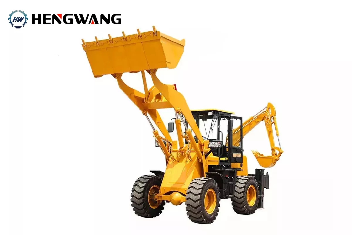 Shandong Hengwang Group Co., Ltd. is a comprehensive enterprise ...