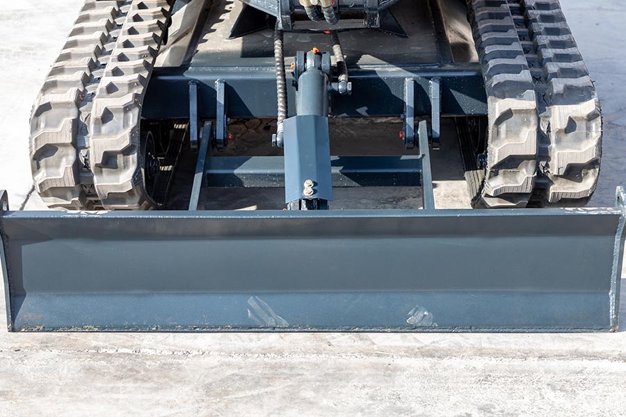 HW-25 Crawler Excavator - Construction Machinery & Equipment for Sale ...