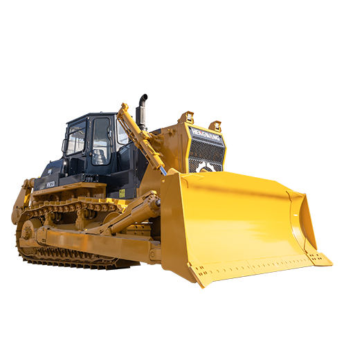 Bulldozer - Construction Machinery & Equipment for Sale - Hengwang ...